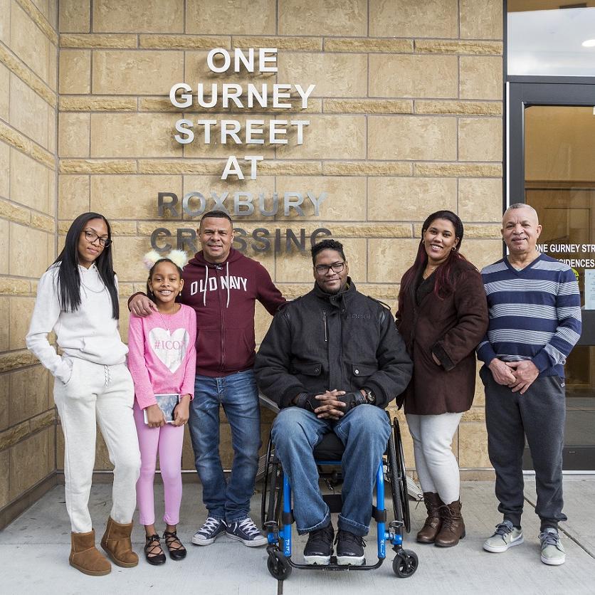 BlueHub Loan Fund: Our Community Development Financing Program