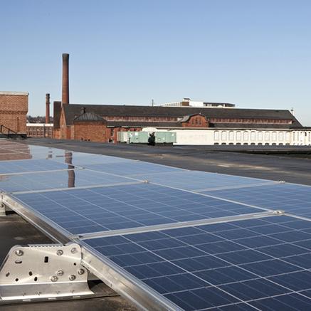 Union Crossing | BlueHub Capital