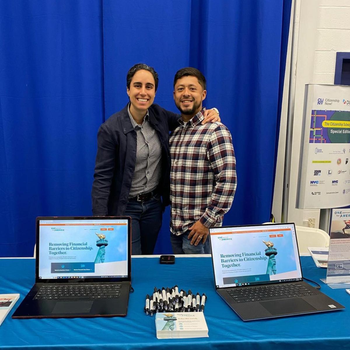 OPA receives funding from CBA Fund | BlueHub Capital