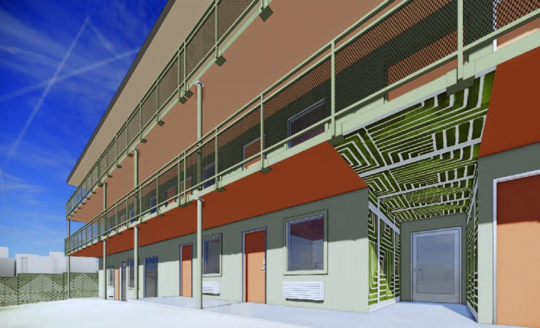 The Perch | BlueHub Capital