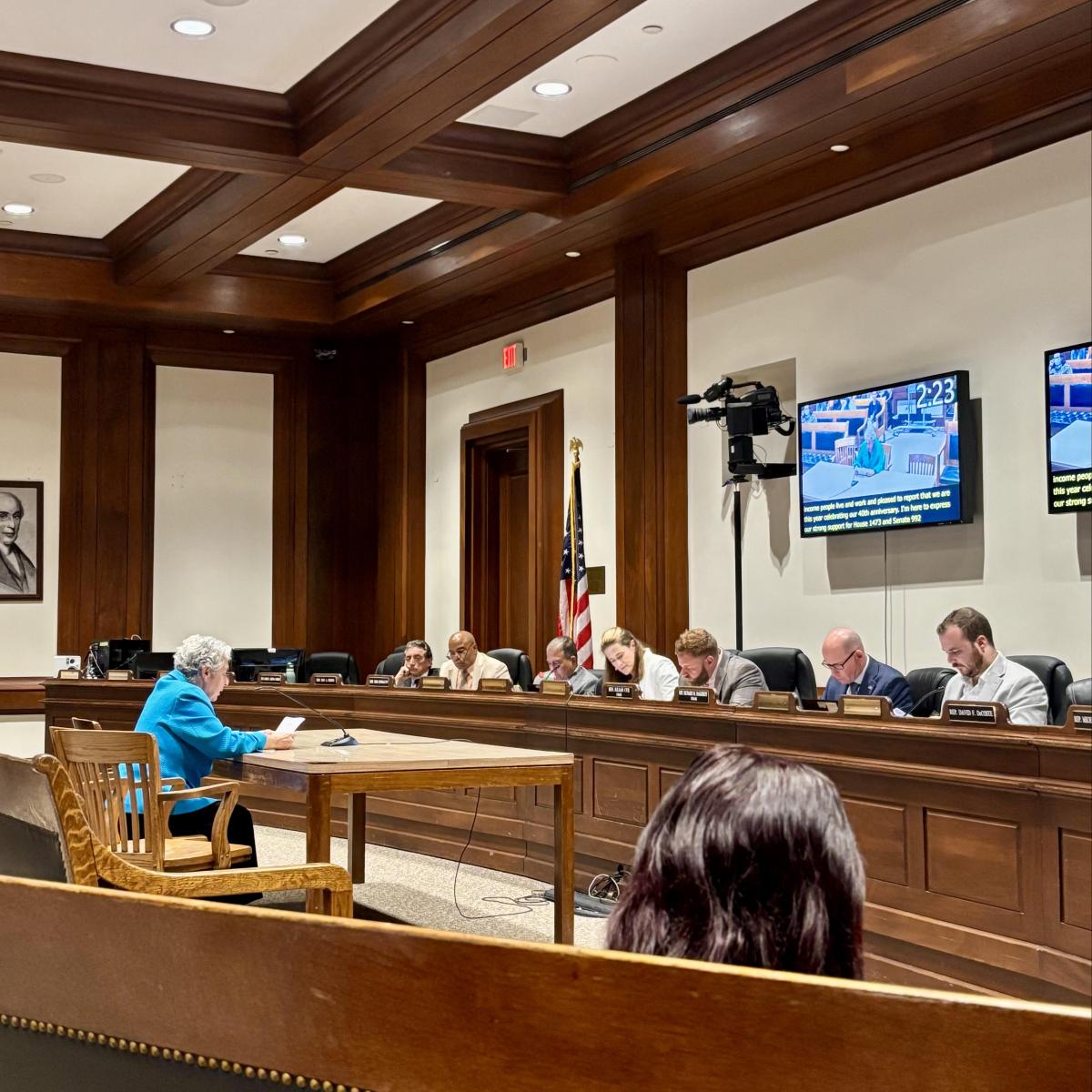 BlueHub Capital and Leading Advocacy Groups Offer Strong Support for ...