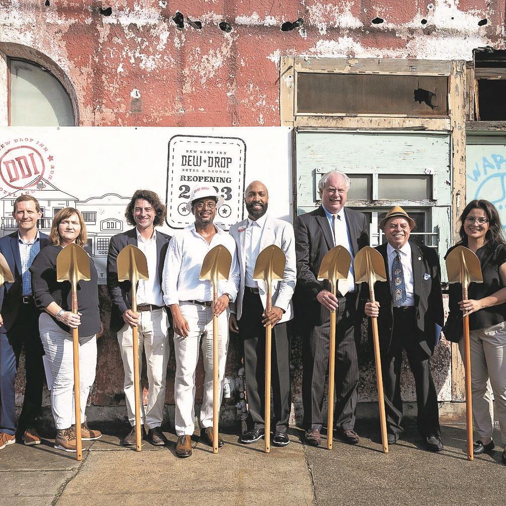 BlueHub Capital | Community Financing for an Inclusive Future